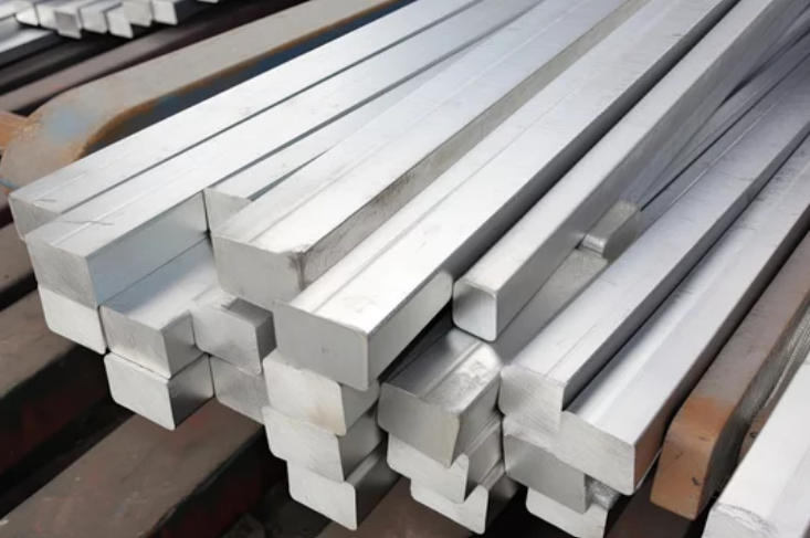 Aldus Engineering | High precision CNC Machining